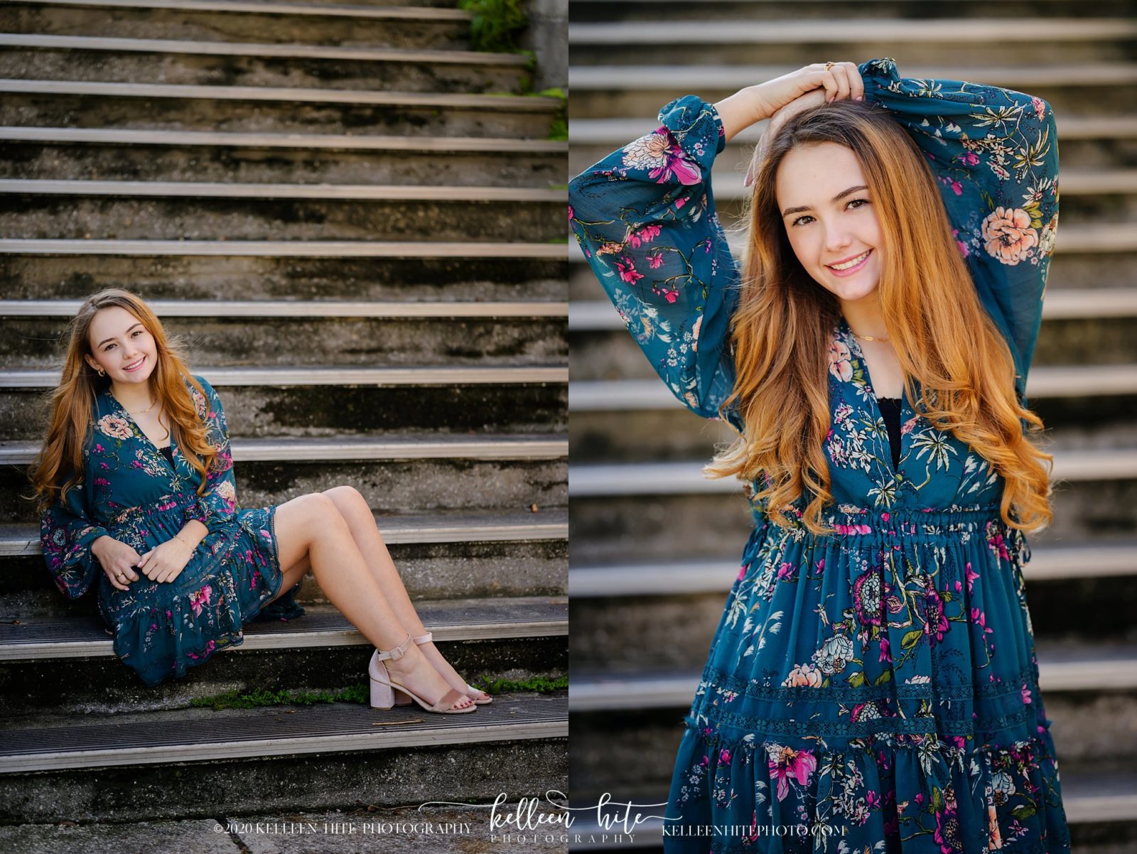 Bishop Kenny Senior Pictures :: St. Augustine, Florida Senior Portraits ...