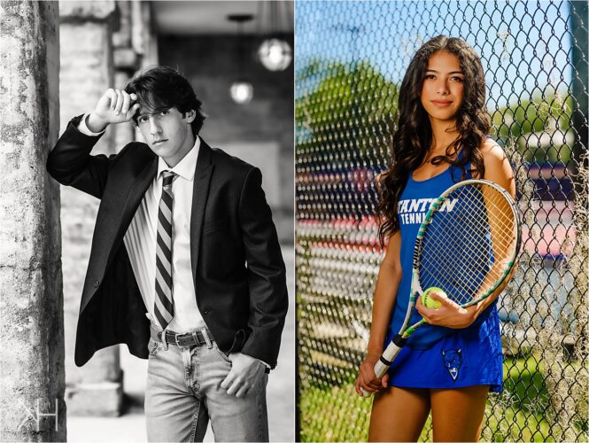Best Senior Photos of 2023 | Jacksonville, St. Augustine and beyond ...