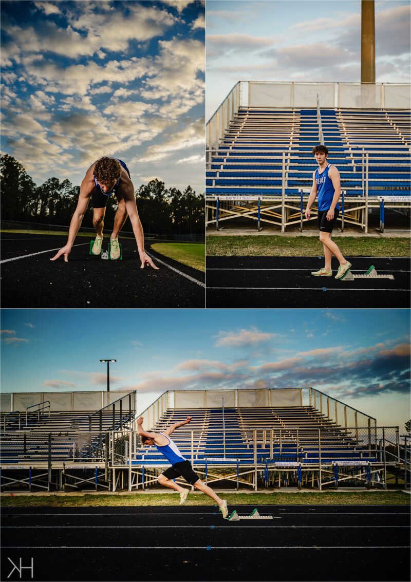 Track and Field senior photos :: Bartram Trail Senior - Kelleen Hite ...