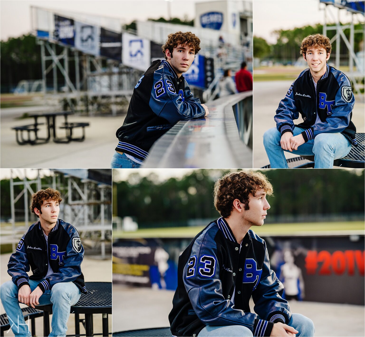 Track and Field senior photos :: Bartram Trail Senior - Kelleen Hite ...