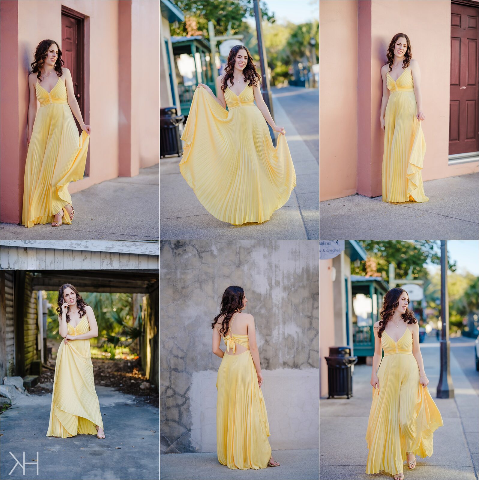What makes Kelleen Hite Photography Different :: senior photos in ...